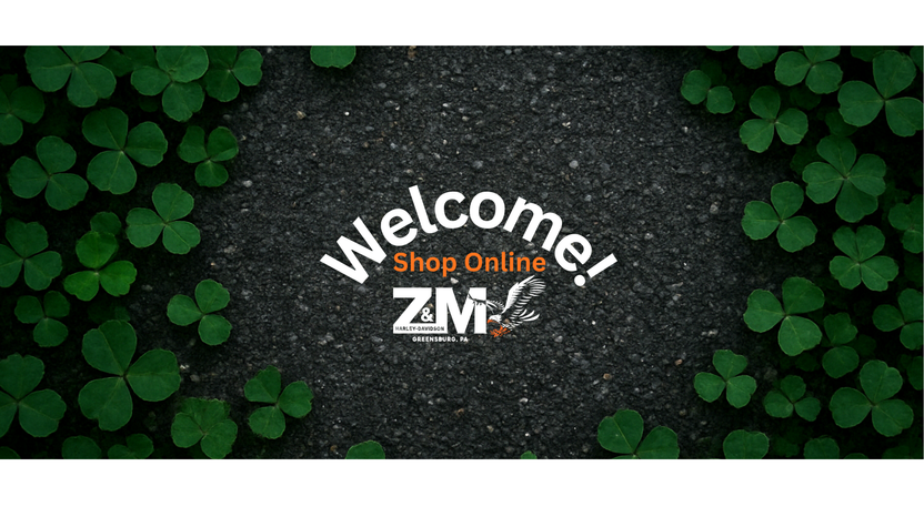 Licensed Harley-Davidson® Clothing & Gifts for Sale | Online Store – Z ...