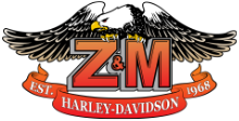 Licensed Harley-Davidson® Clothing & Gifts for Sale | Online Store – Z ...